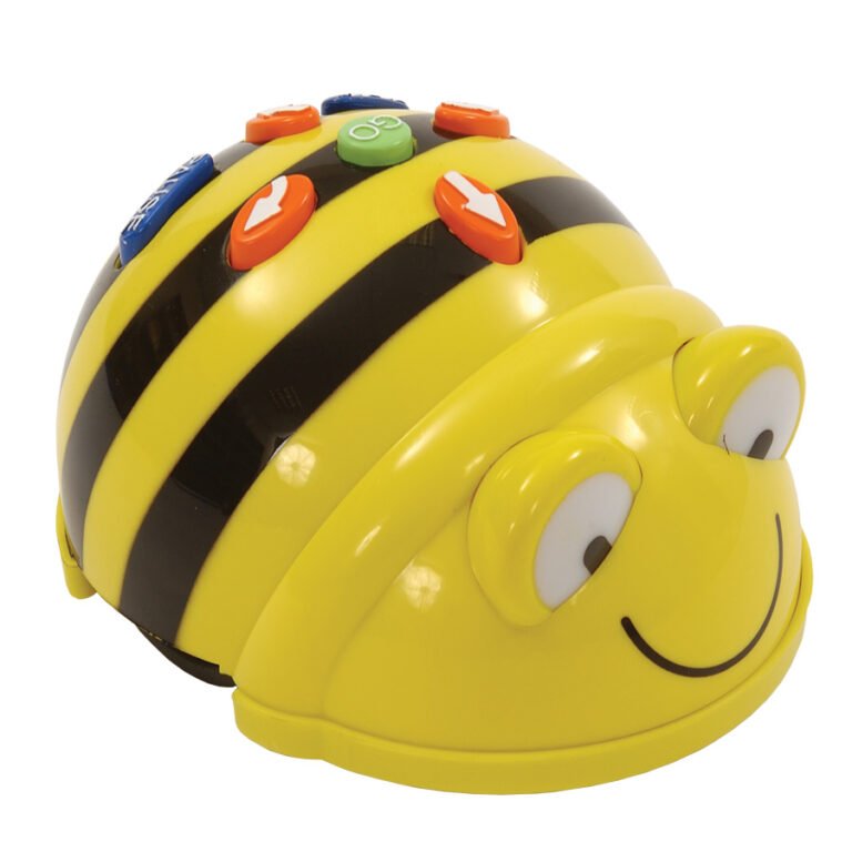 Εκπαιδευτική Ρομποτική - STEM-toys