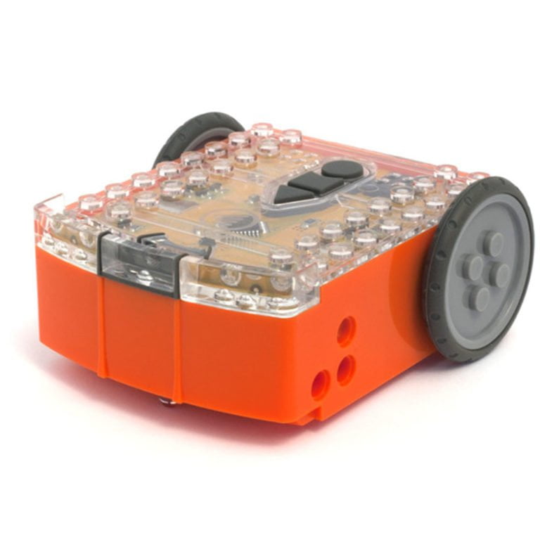 Εκπαιδευτική Ρομποτική - STEM-toys