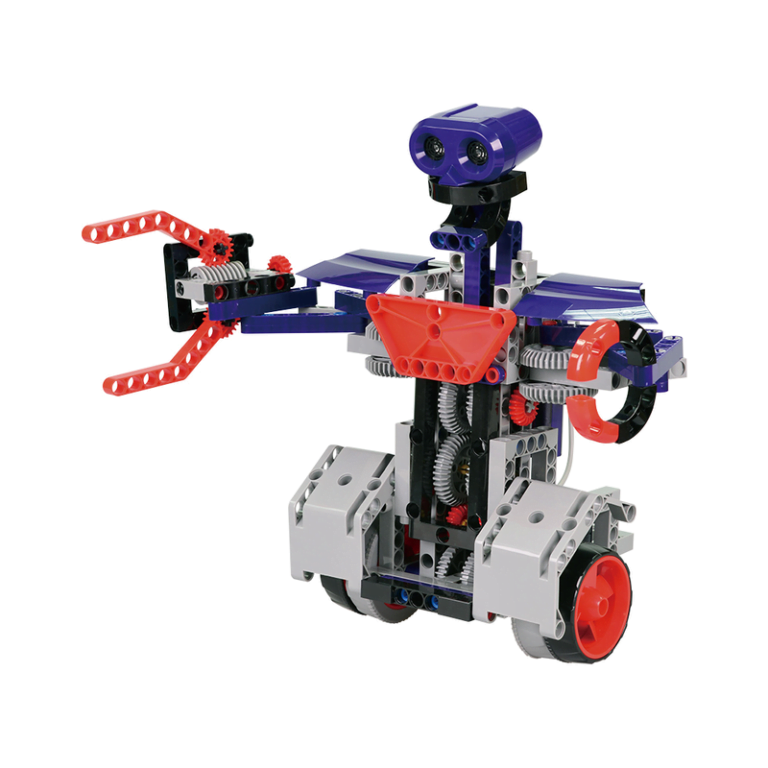 Εκπαιδευτική Ρομποτική - STEM-toys
