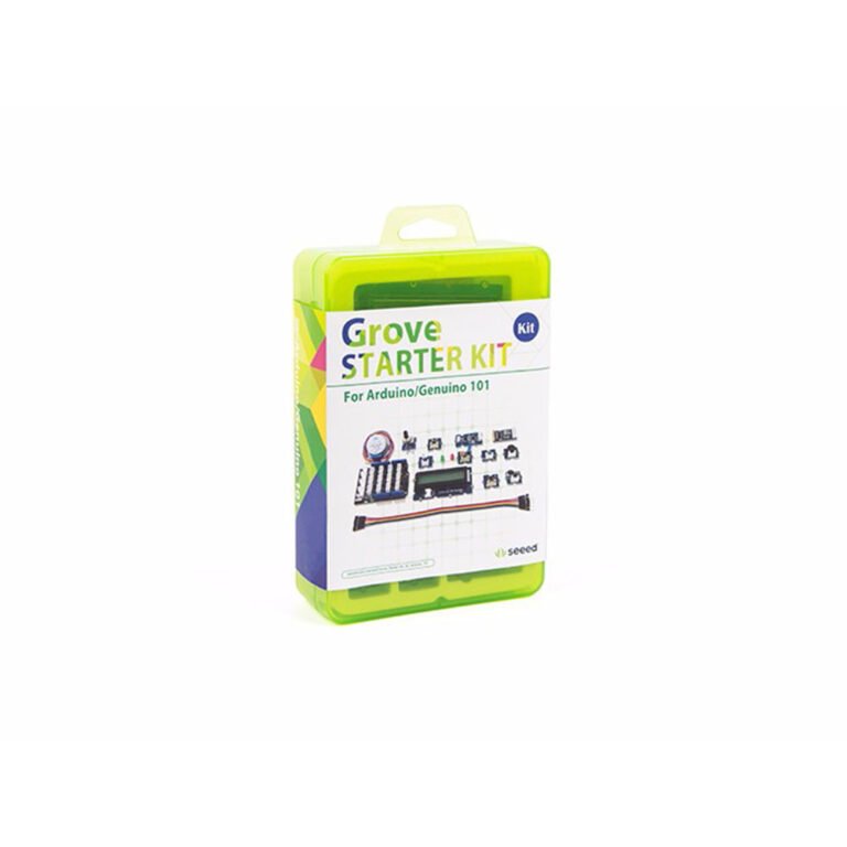 Arduino Grove Starter kit από STEM - toys