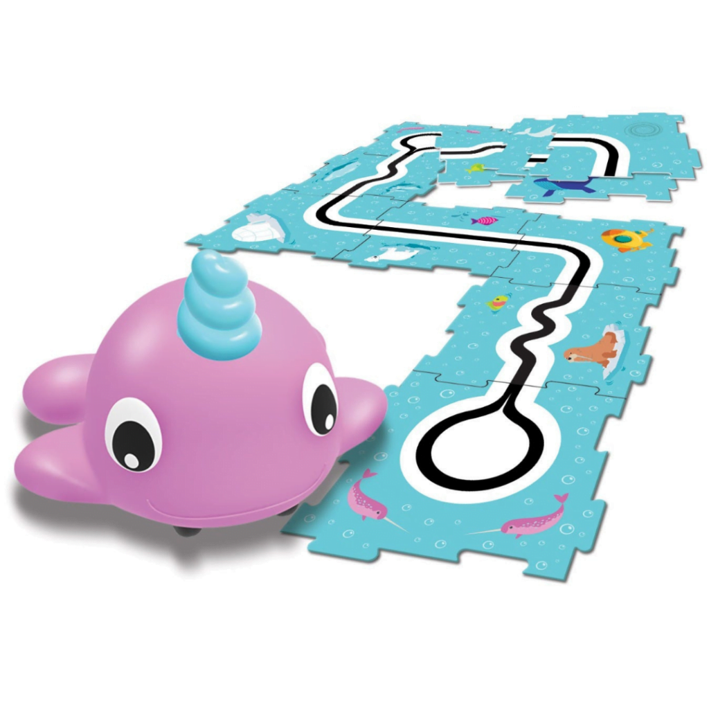 Εκπαιδευτική Ρομποτική - STEM-toys