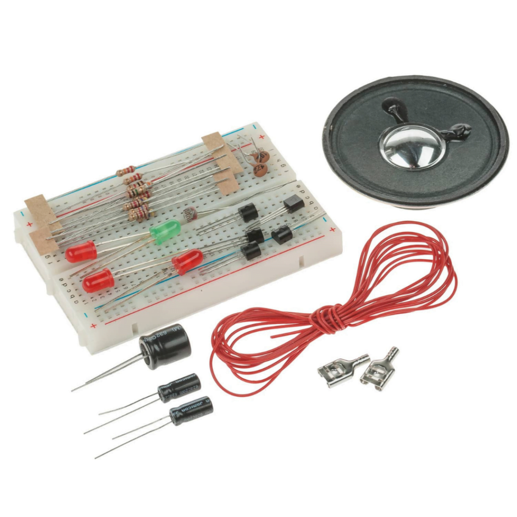 Εκπαιδευτική Ρομποτική - STEM-toys