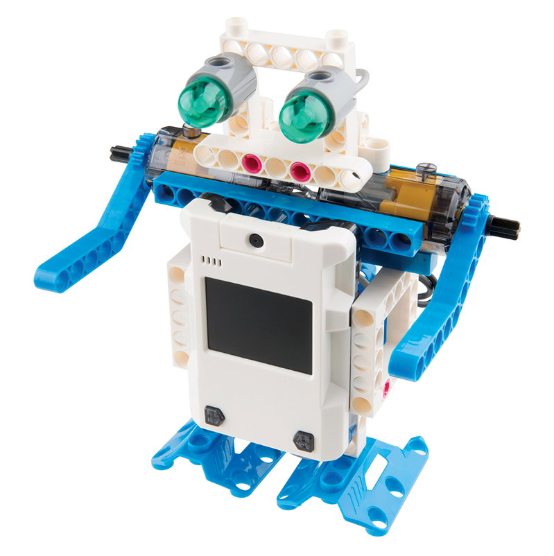 AI EDUCATIONAL BLOCKS - STEM - toys