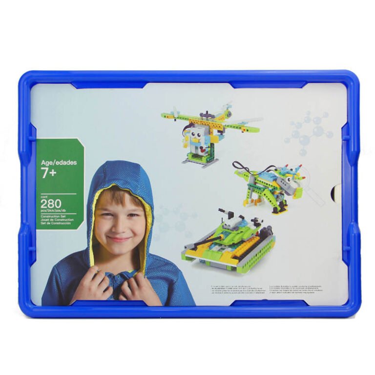 Εκπαιδευτική Ρομποτική - STEM-toys