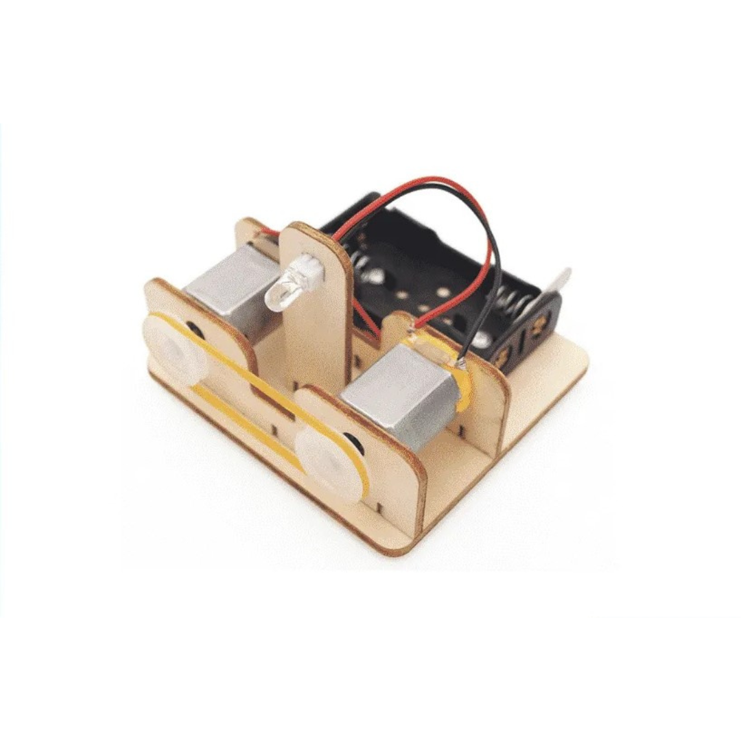 Γεννήτρια Μετατροπής Ενέργειας - STEM - toys