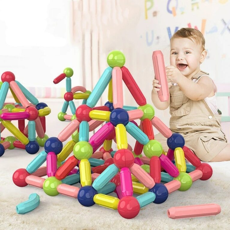 Εκπαιδευτική Ρομποτική - STEM-toys